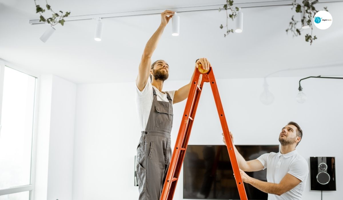 Shedding Light on Landscape Lighting Repair: Troubleshooting